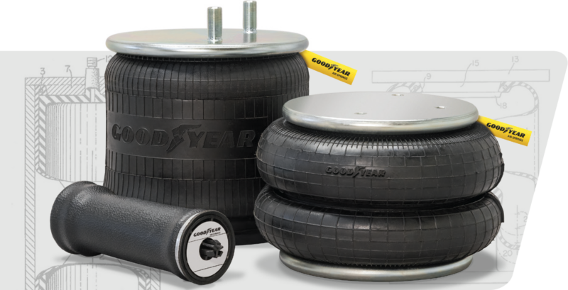 About Us – Goodyear Air Springs