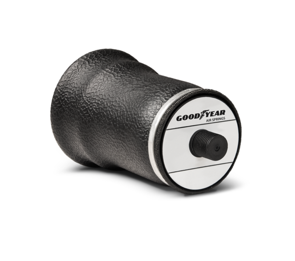 Sleeve Air Springs – Goodyear Air Springs