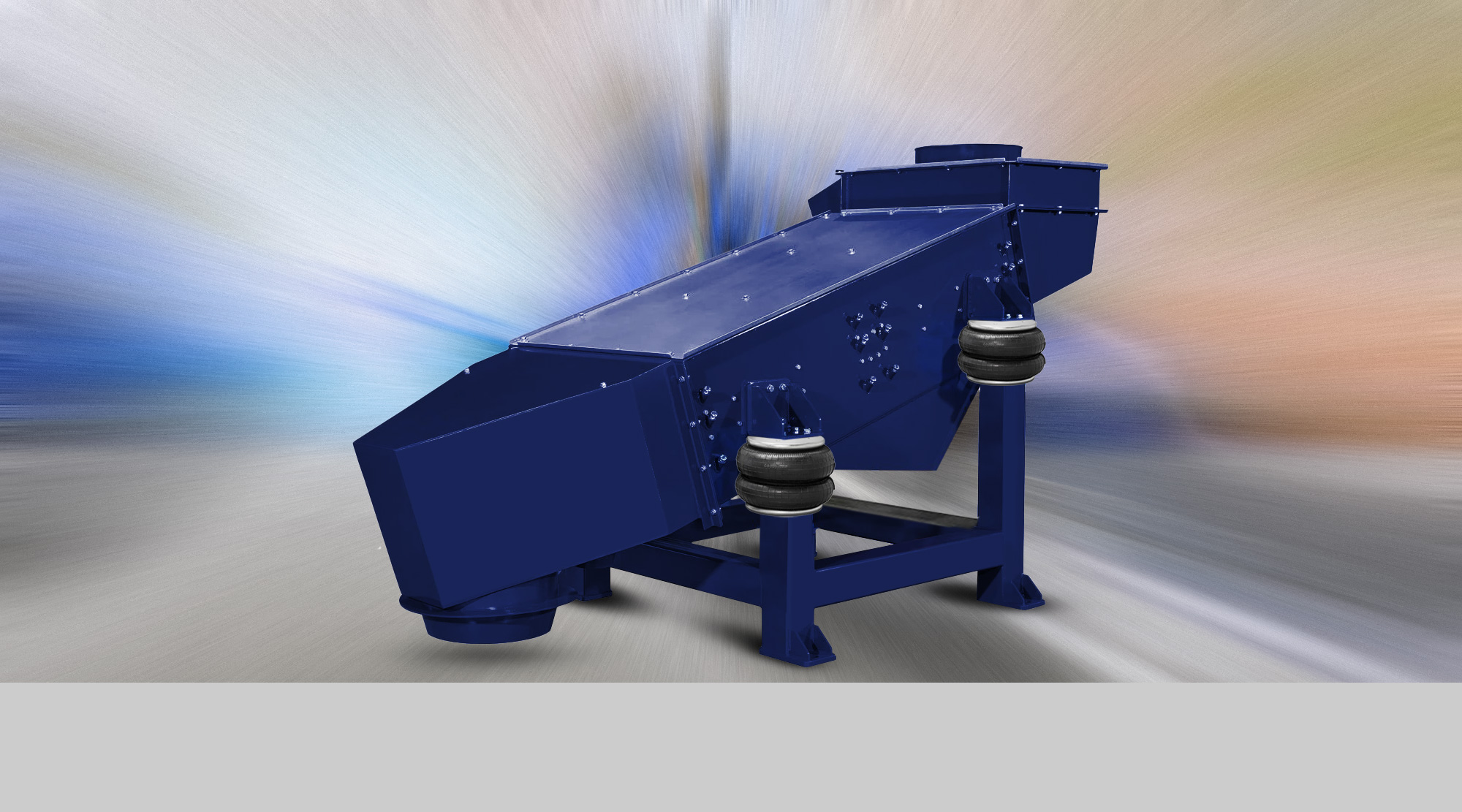 Industrial – Goodyear Air Springs