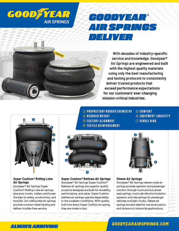 Resources – Goodyear Air Springs