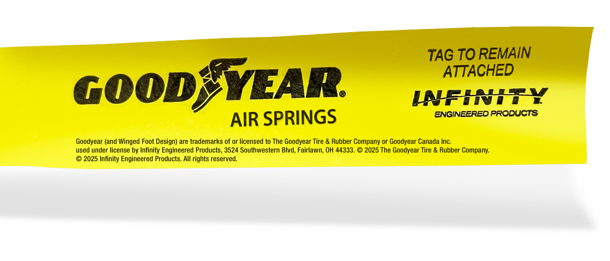 About Us – Goodyear Air Springs